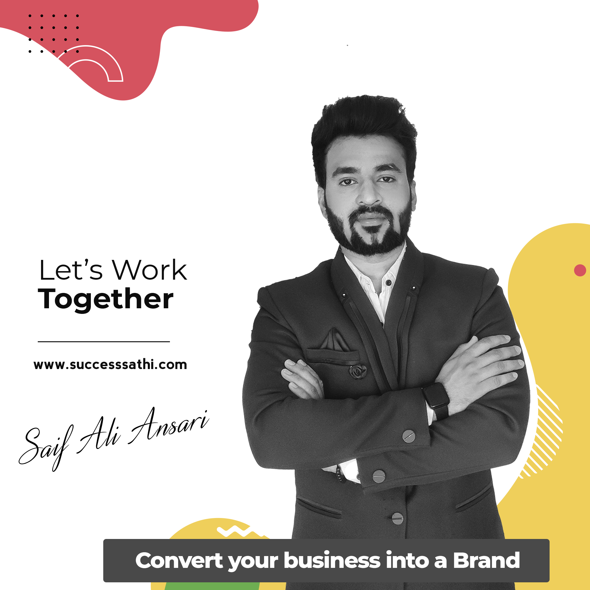 Webstack Digital || Home || Webstack Digital An Initiative By Saif Ali Ansari || Free Training ...